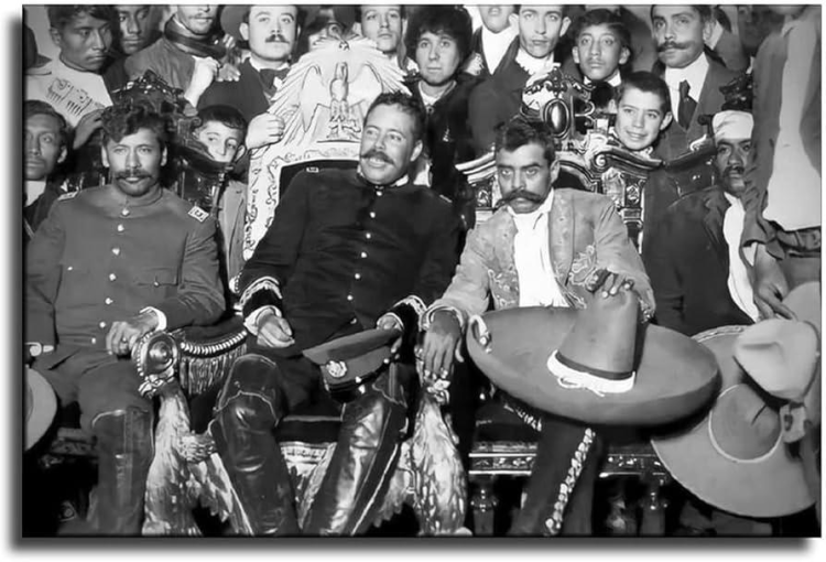 8 – The Mexican Revolution | Escritos Críticos